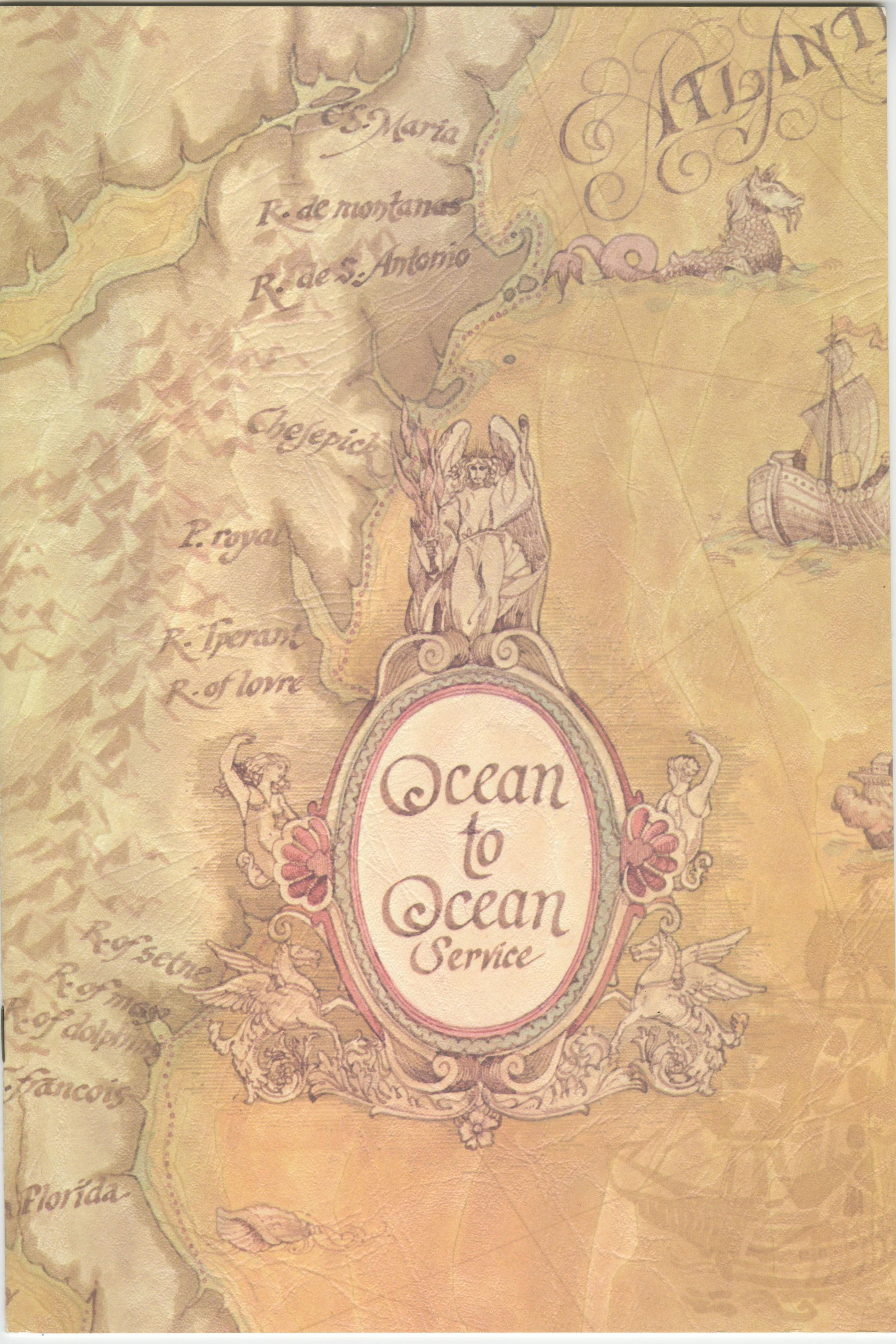 Timeline | Objects of Empire